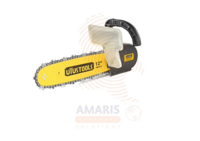 Polishing Sponge Pad - Amaris Hardware Solutions