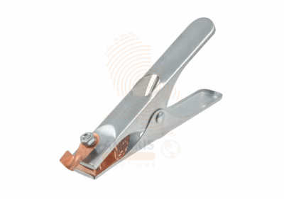 The Essential Guide to Welding Ground Clamps: Why Every Welder Needs ...