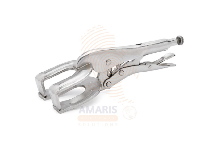 The Essential Guide to Welding Ground Clamps: Why Every Welder Needs ...
