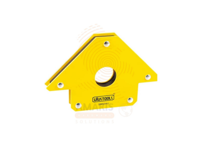 The Essential Guide to Welding Ground Clamps: Why Every Welder Needs ...